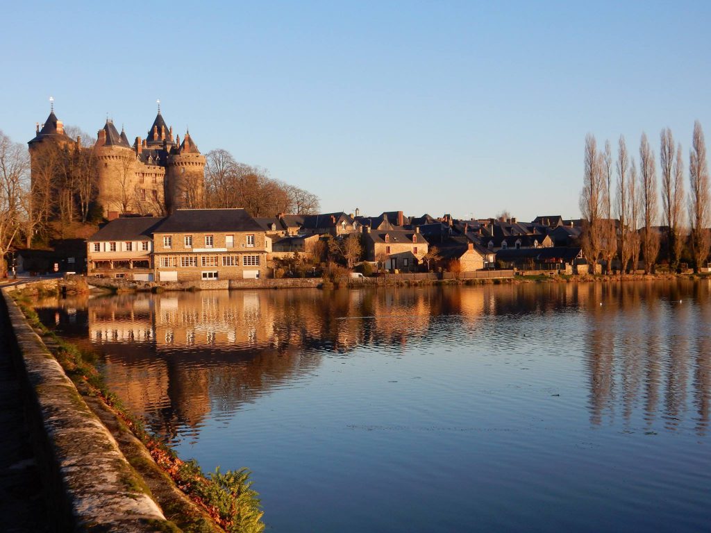 Découvrir - Ville de Combourg